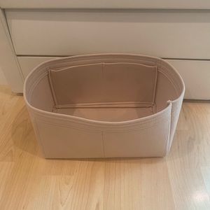 Other | Samorga Bag Organizer For Longchamp Le Pliage Shoulder Bag ...